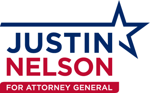 Nelson for Texas - Justin Nelson for Texas Attorney General