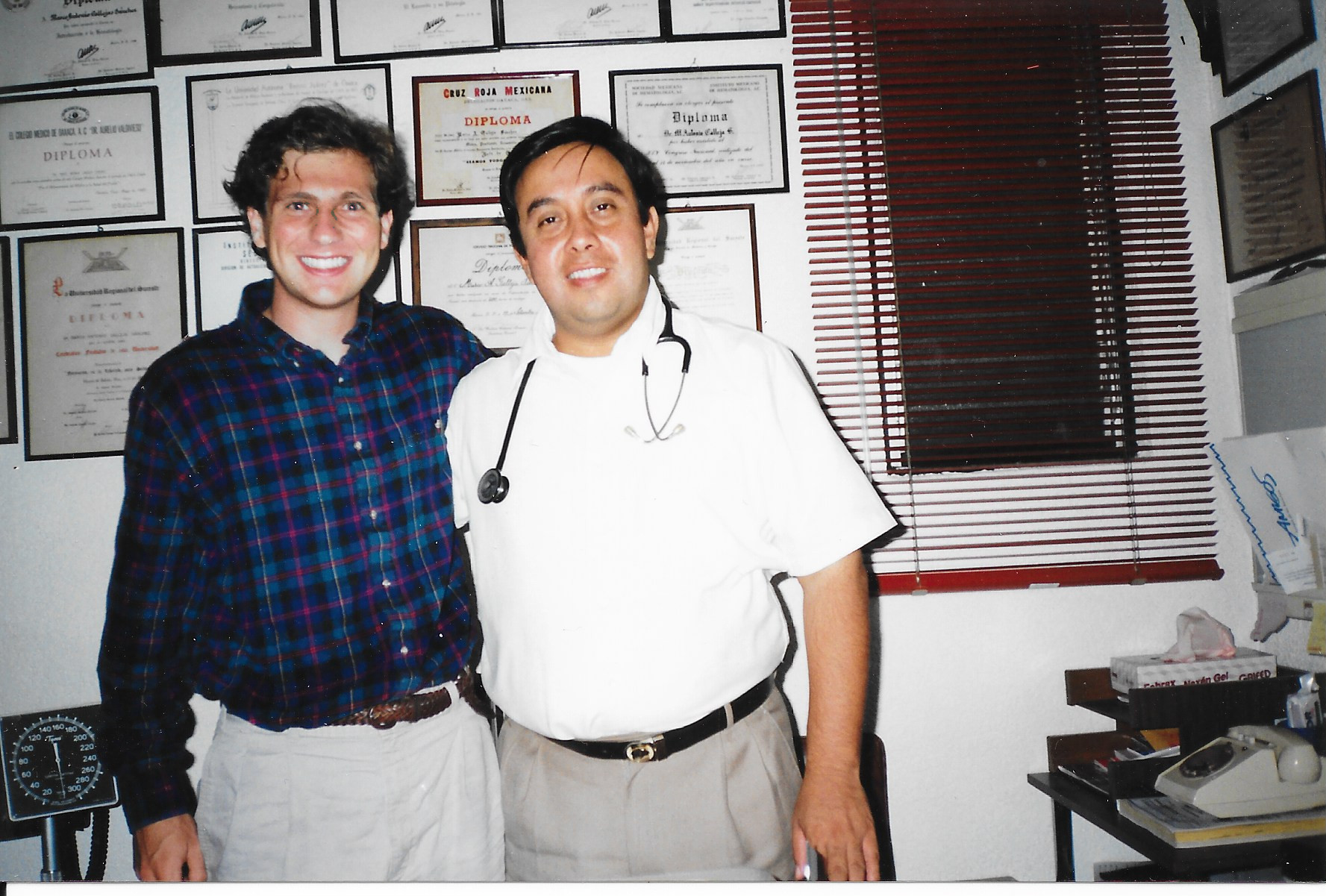 Healthcare - Nelson for Texas